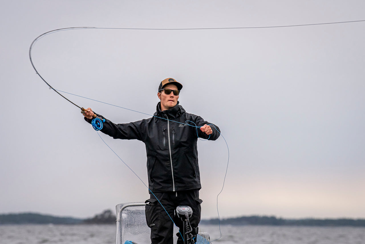 Vision Fly Fishing | Official Site