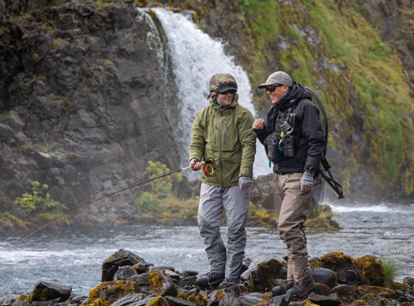 Fishing – Vision Fly Fishing