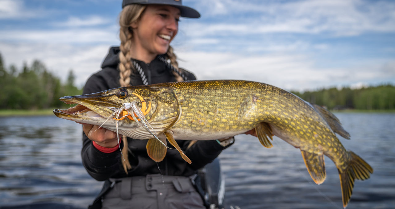 Flies – Vision Fly Fishing