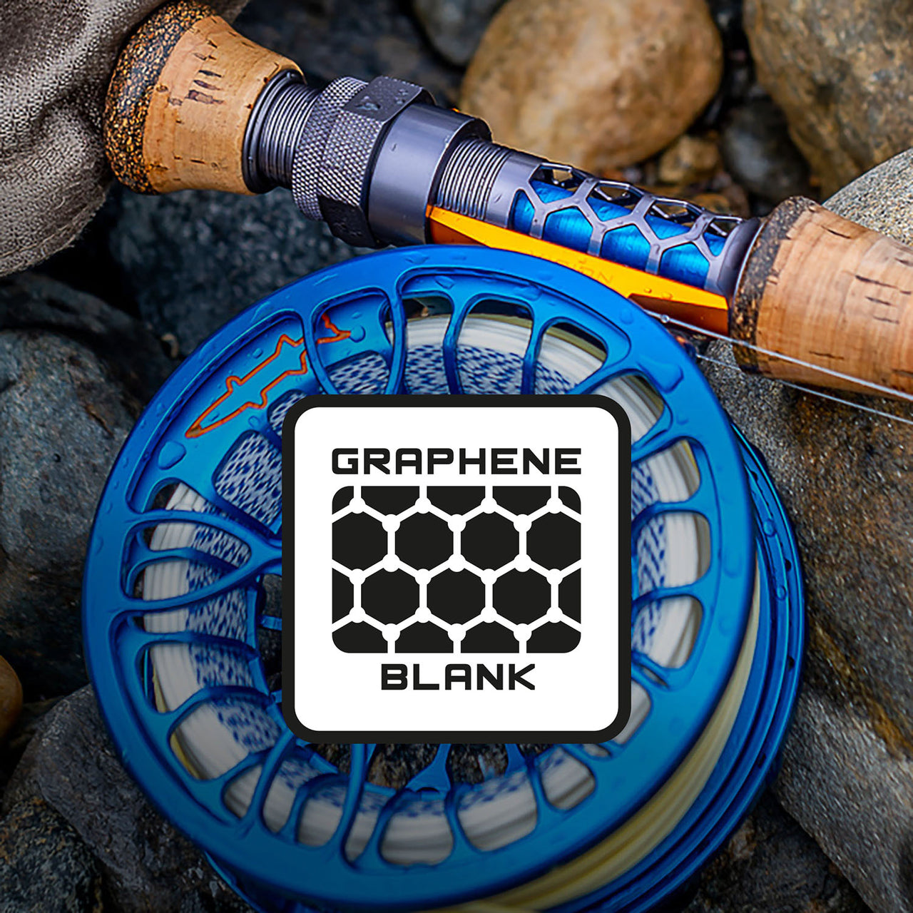 Rod Technology – Vision Fly Fishing