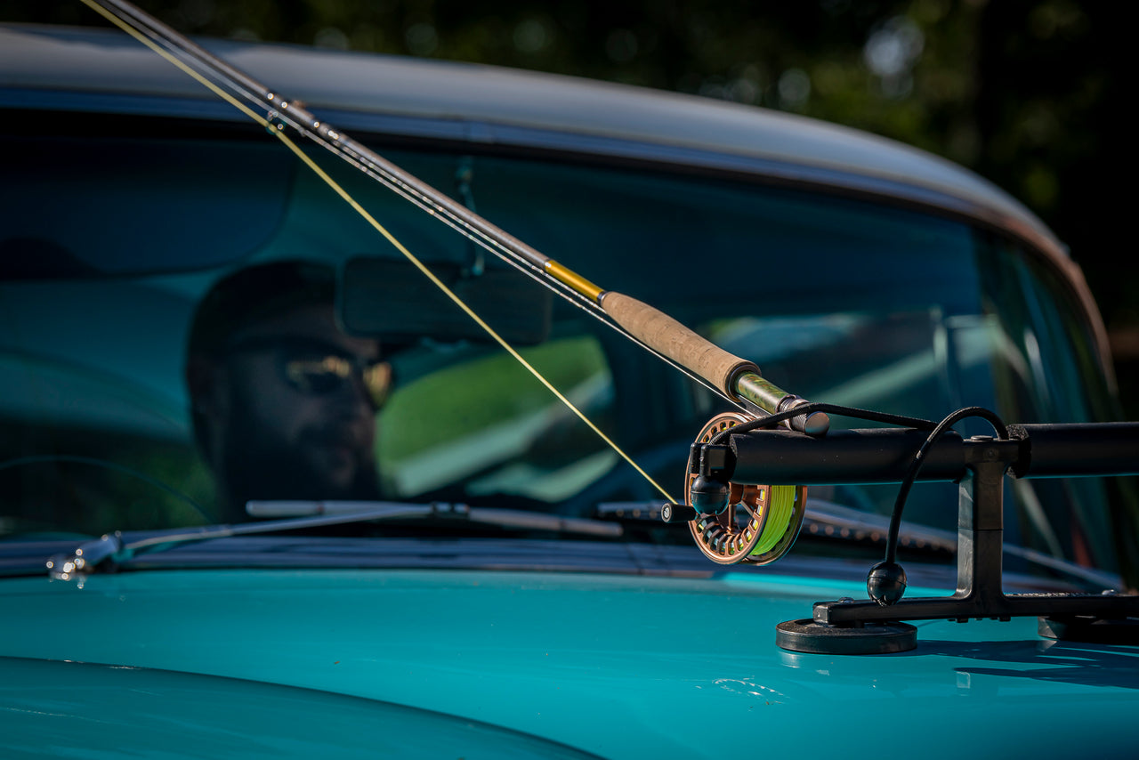 OnkII Fly Rod – Vision Fly Fishing