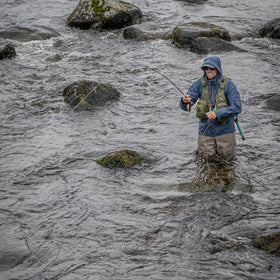 OnkII Fly Rod – Vision Fly Fishing