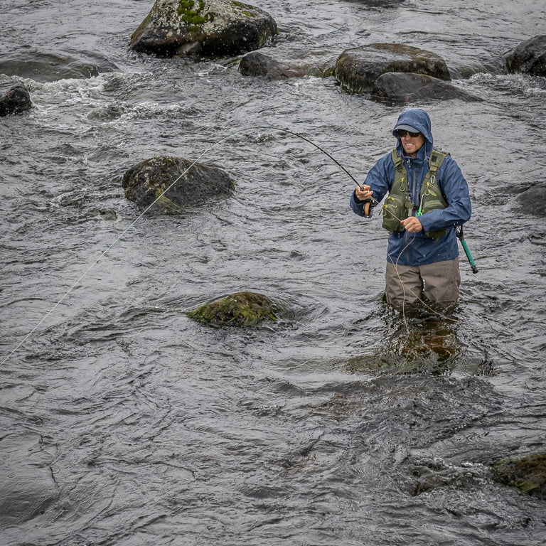 OnkII Fly Rod – Vision Fly Fishing