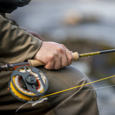 OnkII Fly Rod – Vision Fly Fishing