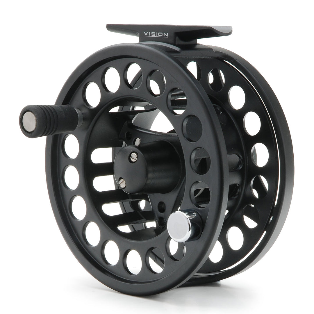 Koma Fly Reel – Vision Fly Fishing