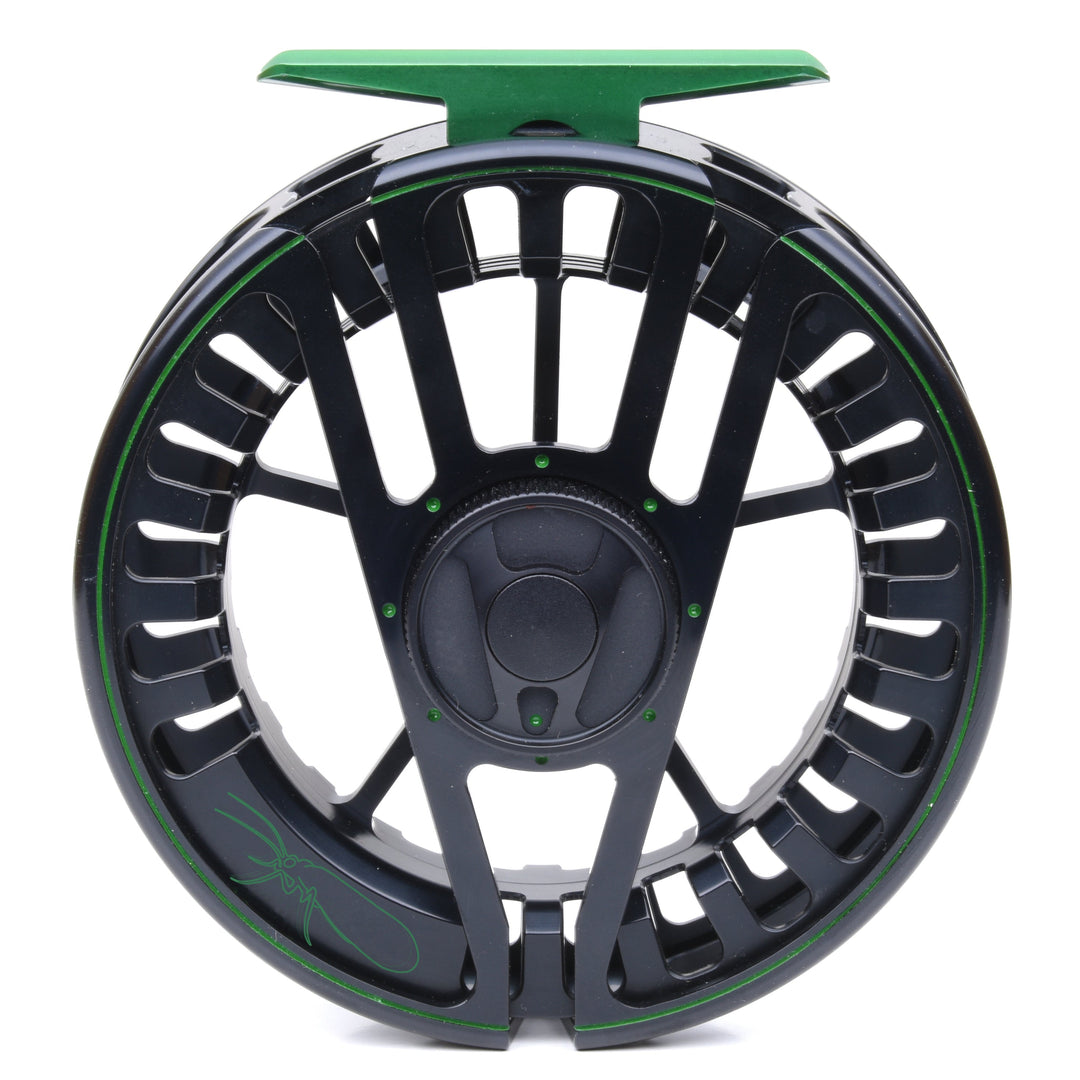 XLV Fly Reel – Vision Fly Fishing