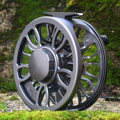 Vision Fly Fishing | Official Site