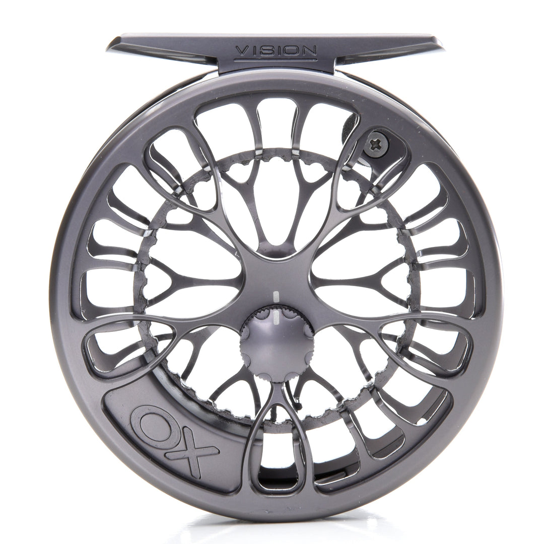 XO Click Fly Reel – Vision Fly Fishing