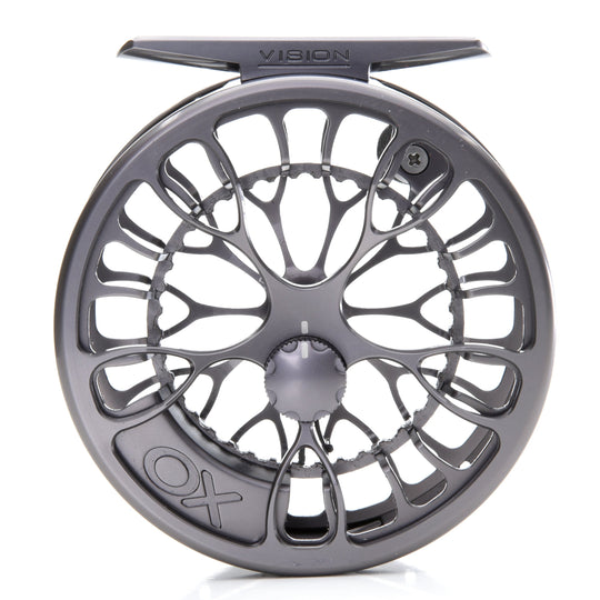 XO Click Fly Reel – Vision Fly Fishing