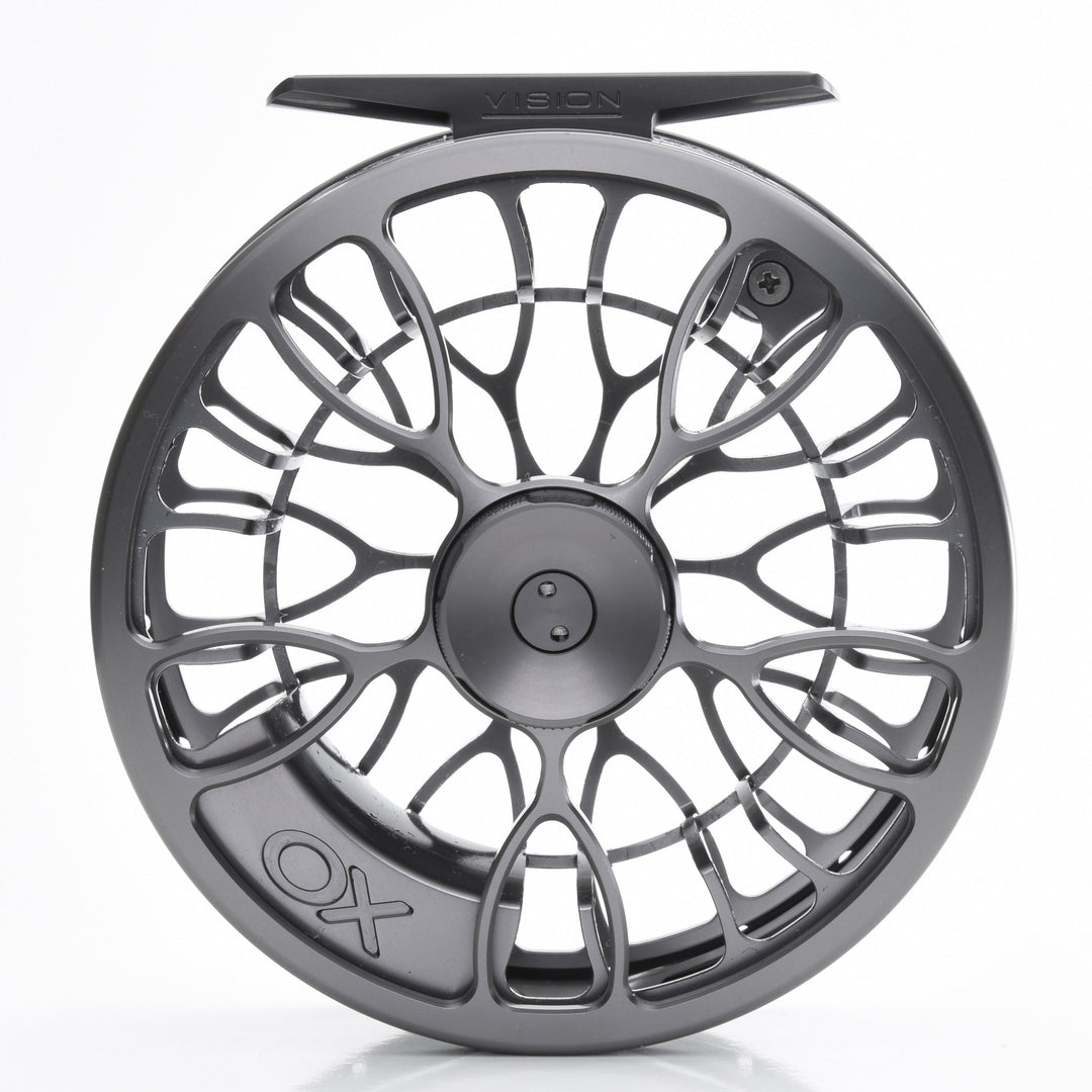 XO Fly Reel – Vision Fly Fishing