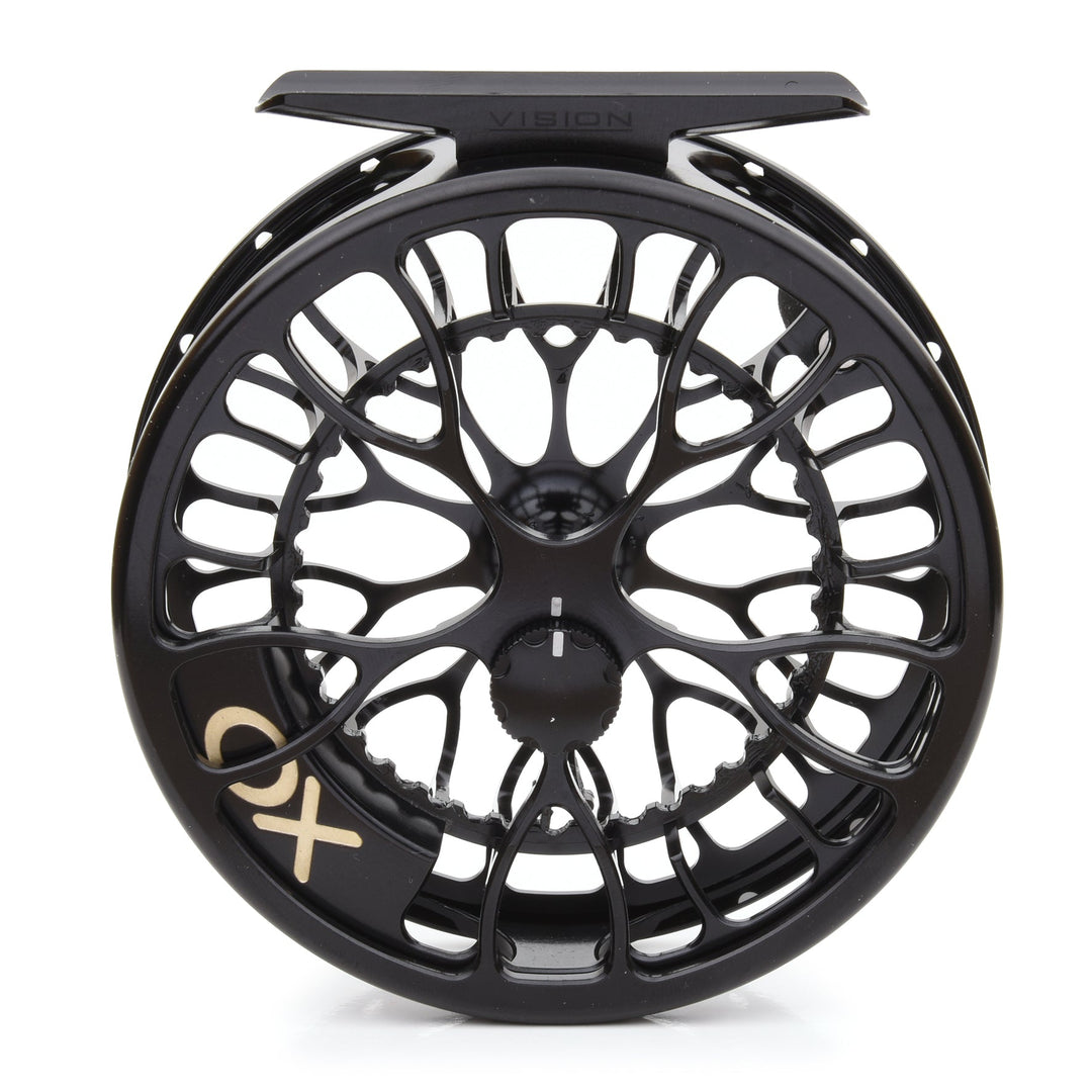 XO Click Fly Reel – Vision Fly Fishing