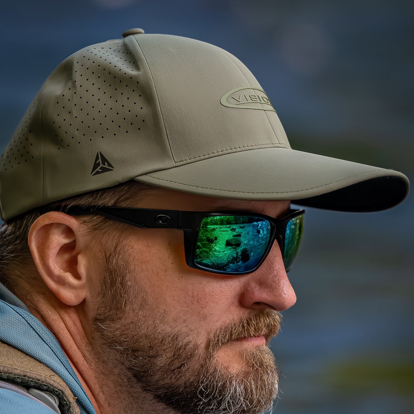 Vision Fly Fishing | Official Site