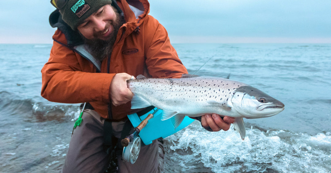 Hazy Jacket – Vision Fly Fishing