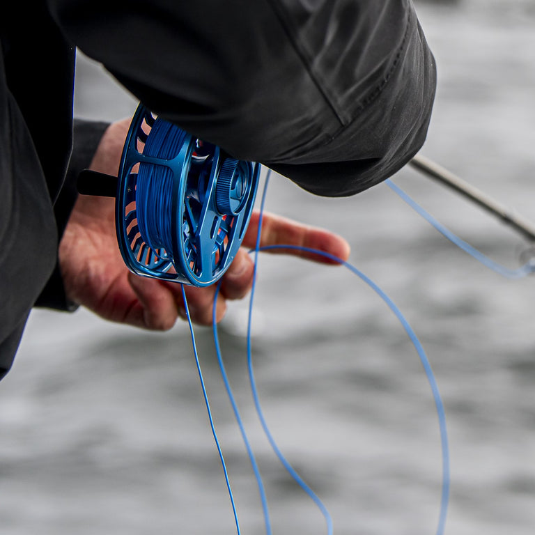 Vision Fly Fishing | Official Site