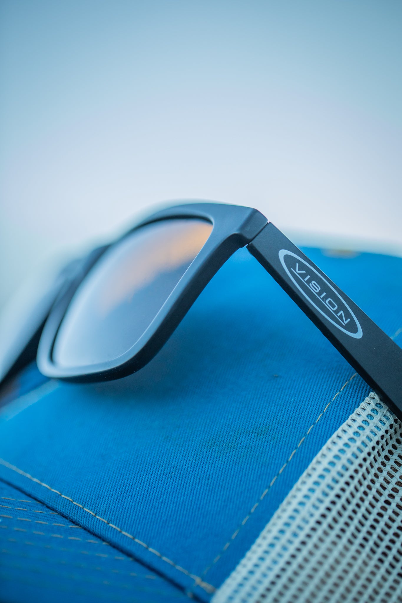 Eyewear Technology – Vision Fly Fishing