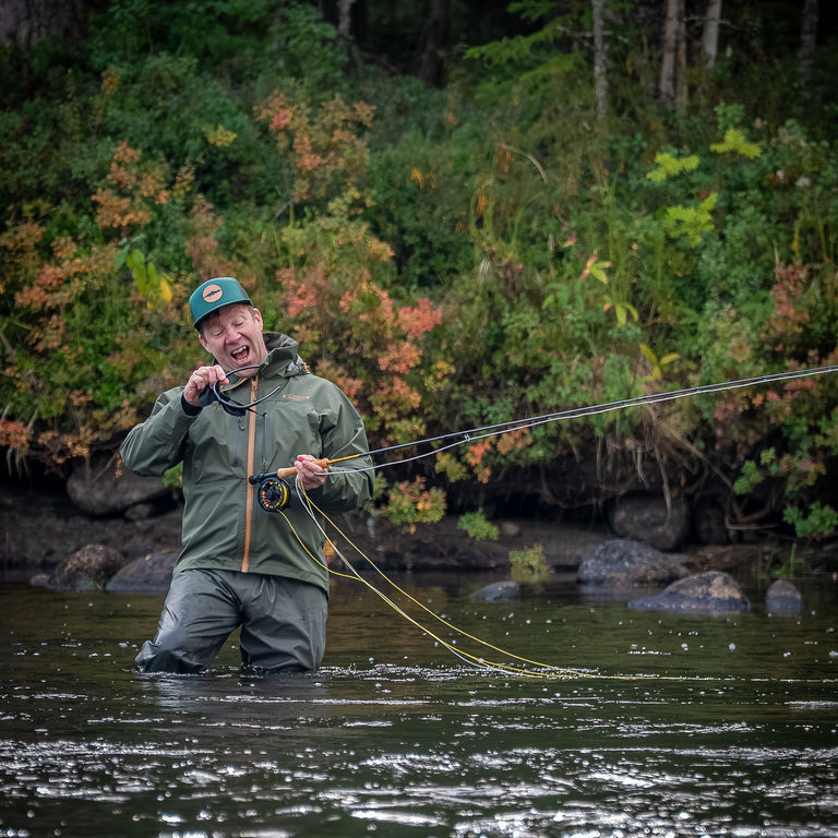 Vision Fly Fishing | Official Site