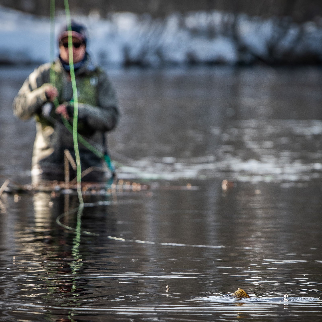 Fishing Style – Vision Fly Fishing