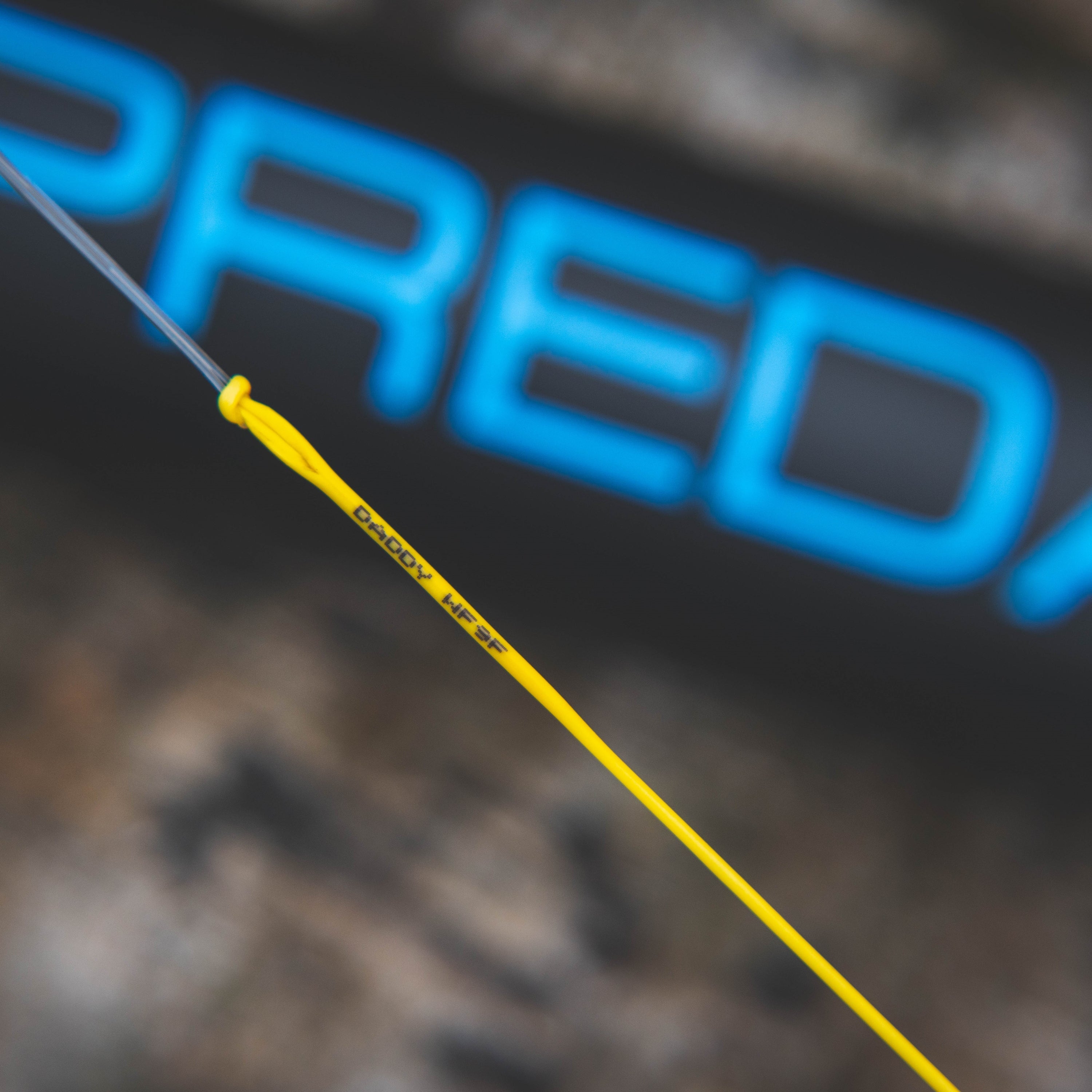 Grand Daddy Fly Line – Vision Fly Fishing
