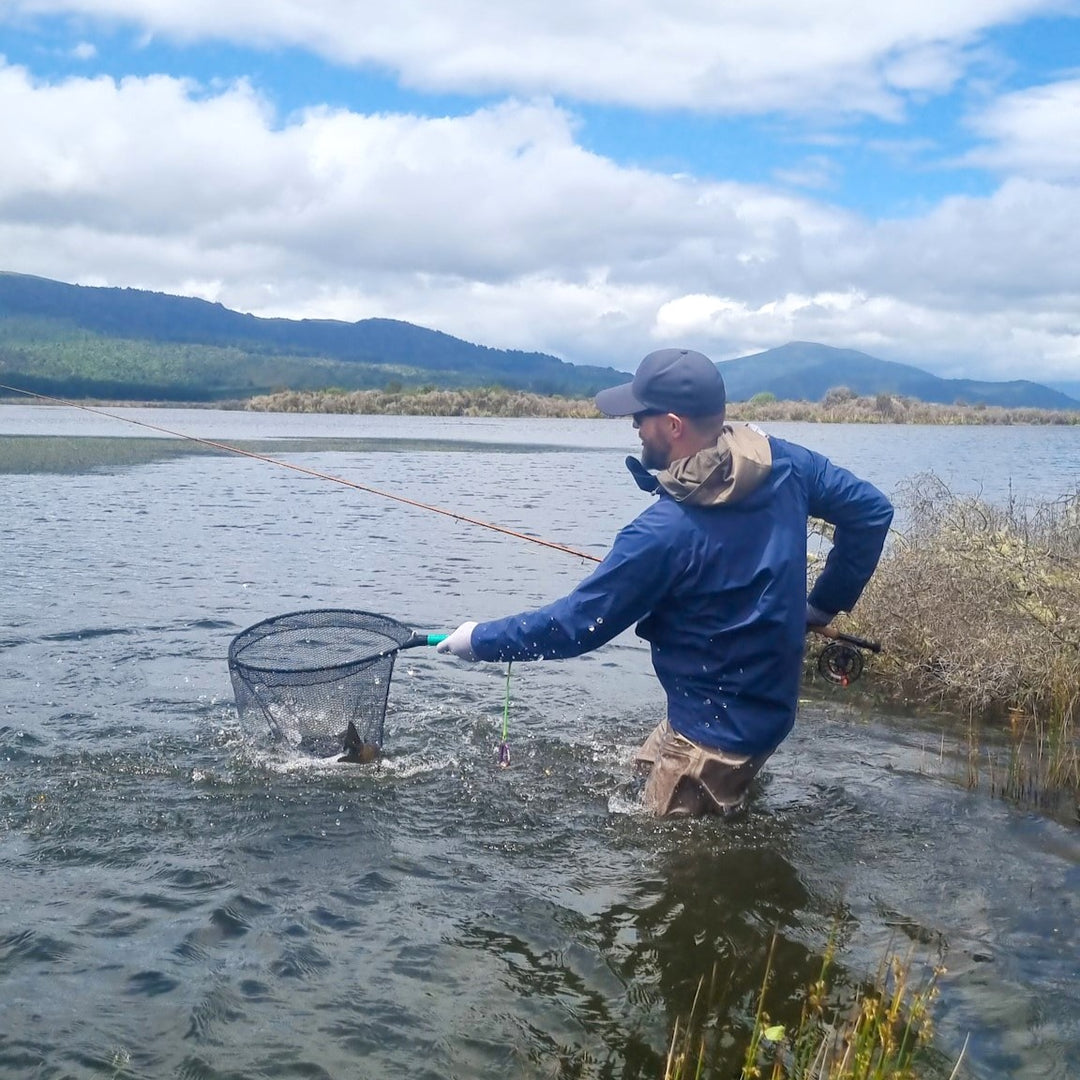 Vision Fly Fishing | Official Site