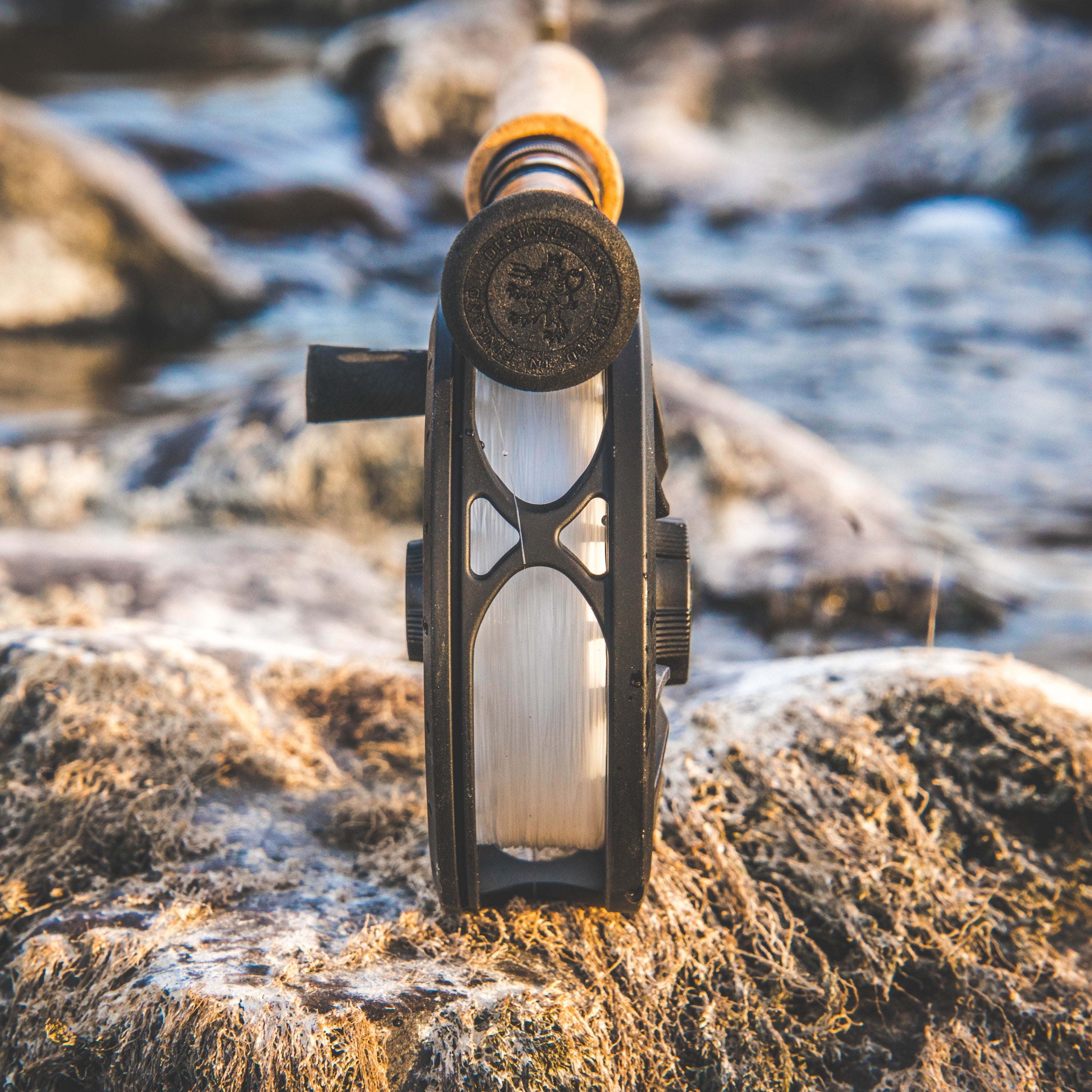 Hero Fly Reel – Vision Fly Fishing