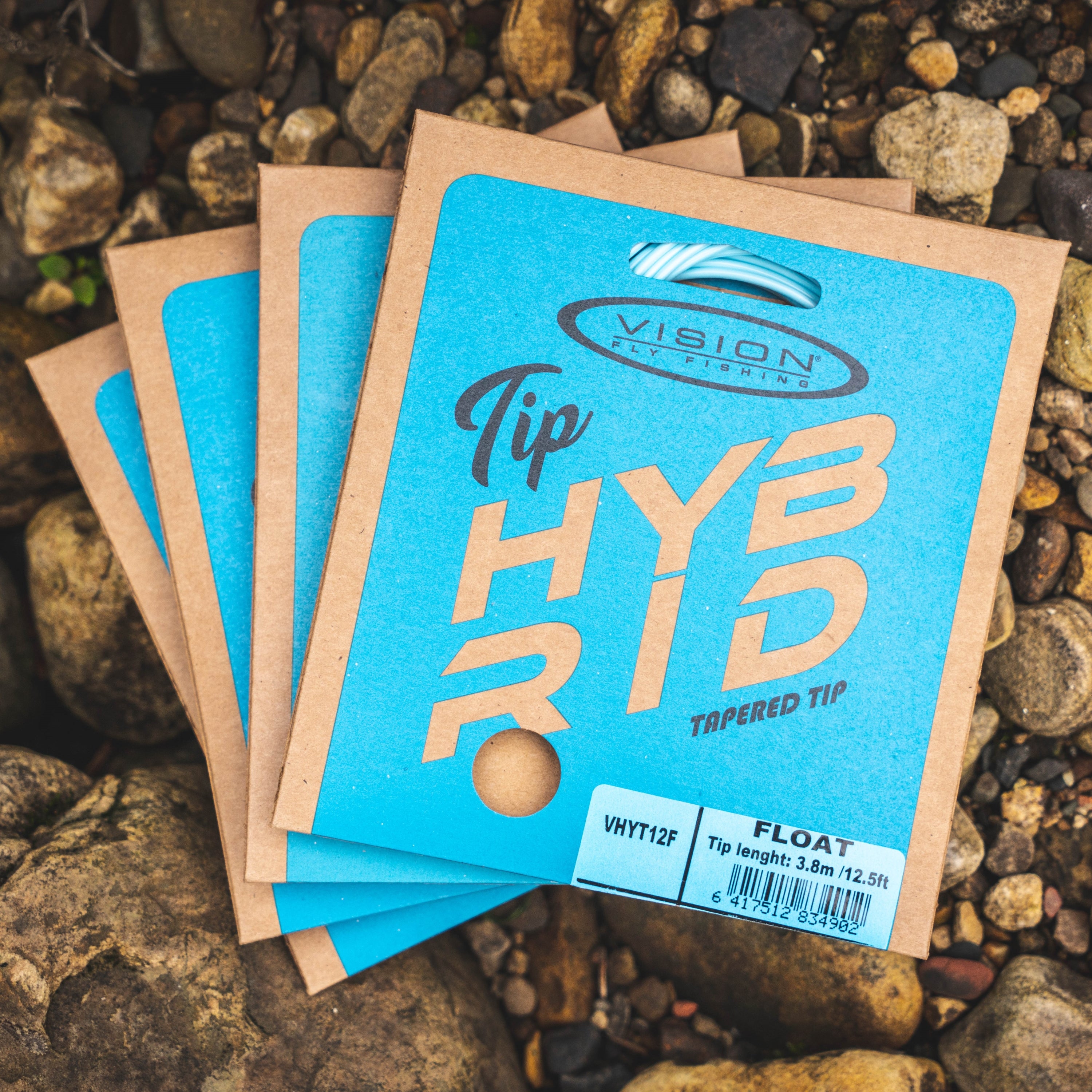 Hybrid Tip – Vision Fly Fishing