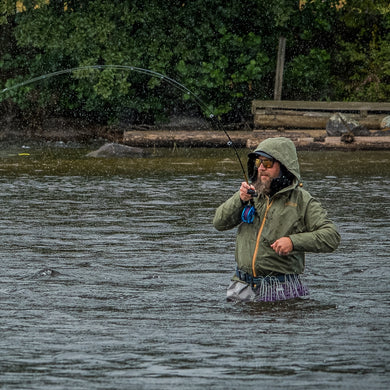 Vision Fly Fishing | Official Site