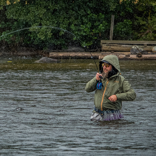 Vision Fly Fishing | Official Site