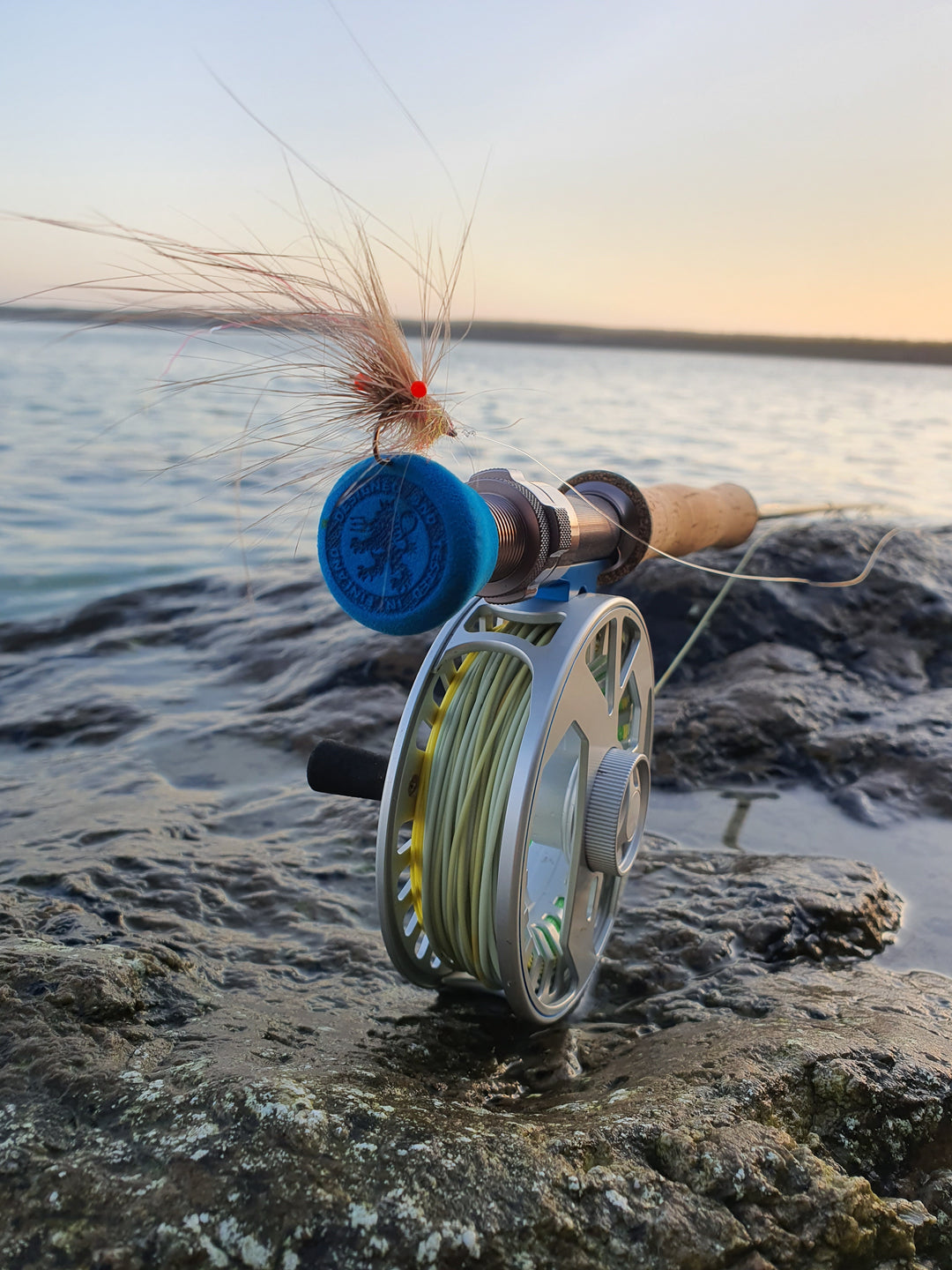 Meri Fly Rod – Vision Fly Fishing