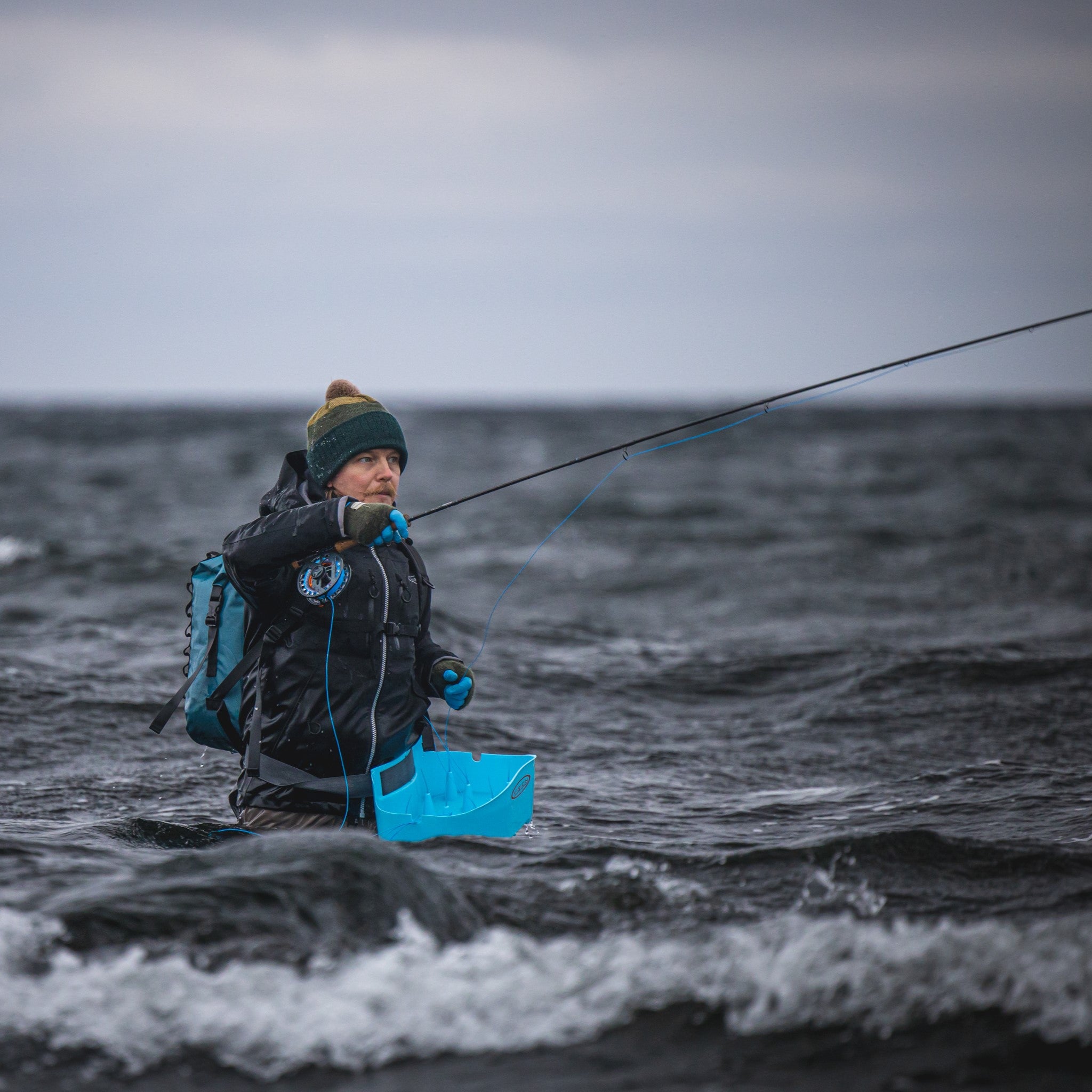 Meri Fly Line – Vision Fly Fishing