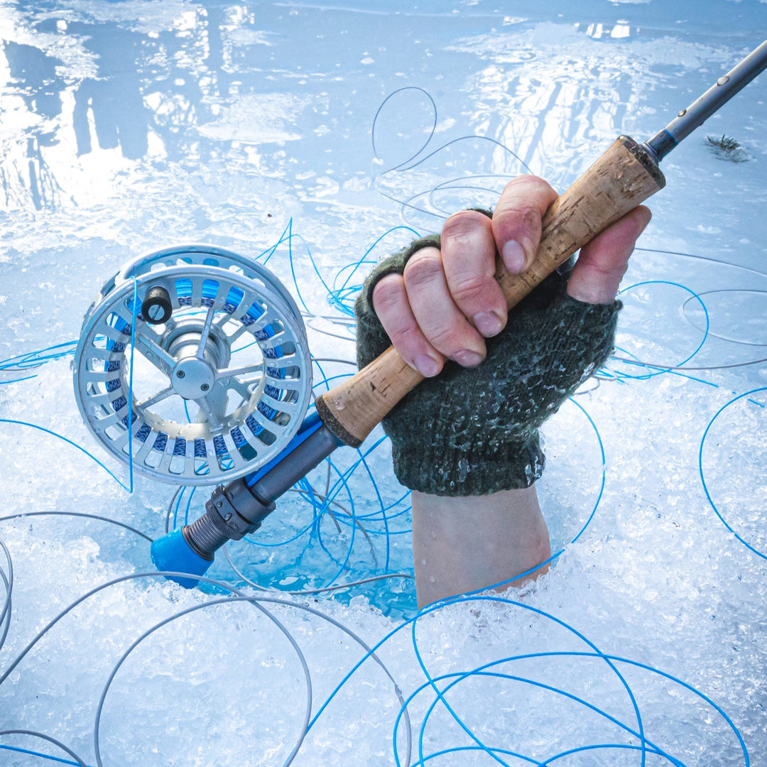 Line Technology – Vision Fly Fishing