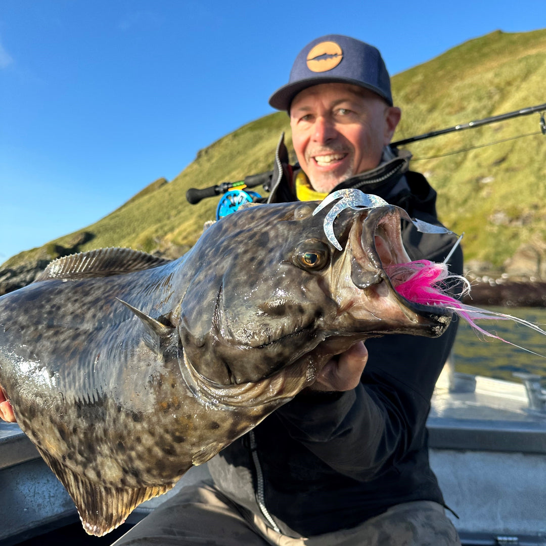 Vision Fly Fishing | Official Site