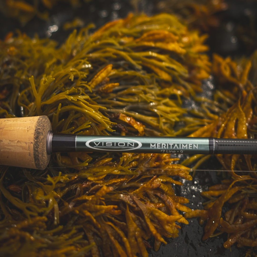 Vision Fly Fishing | Official Site