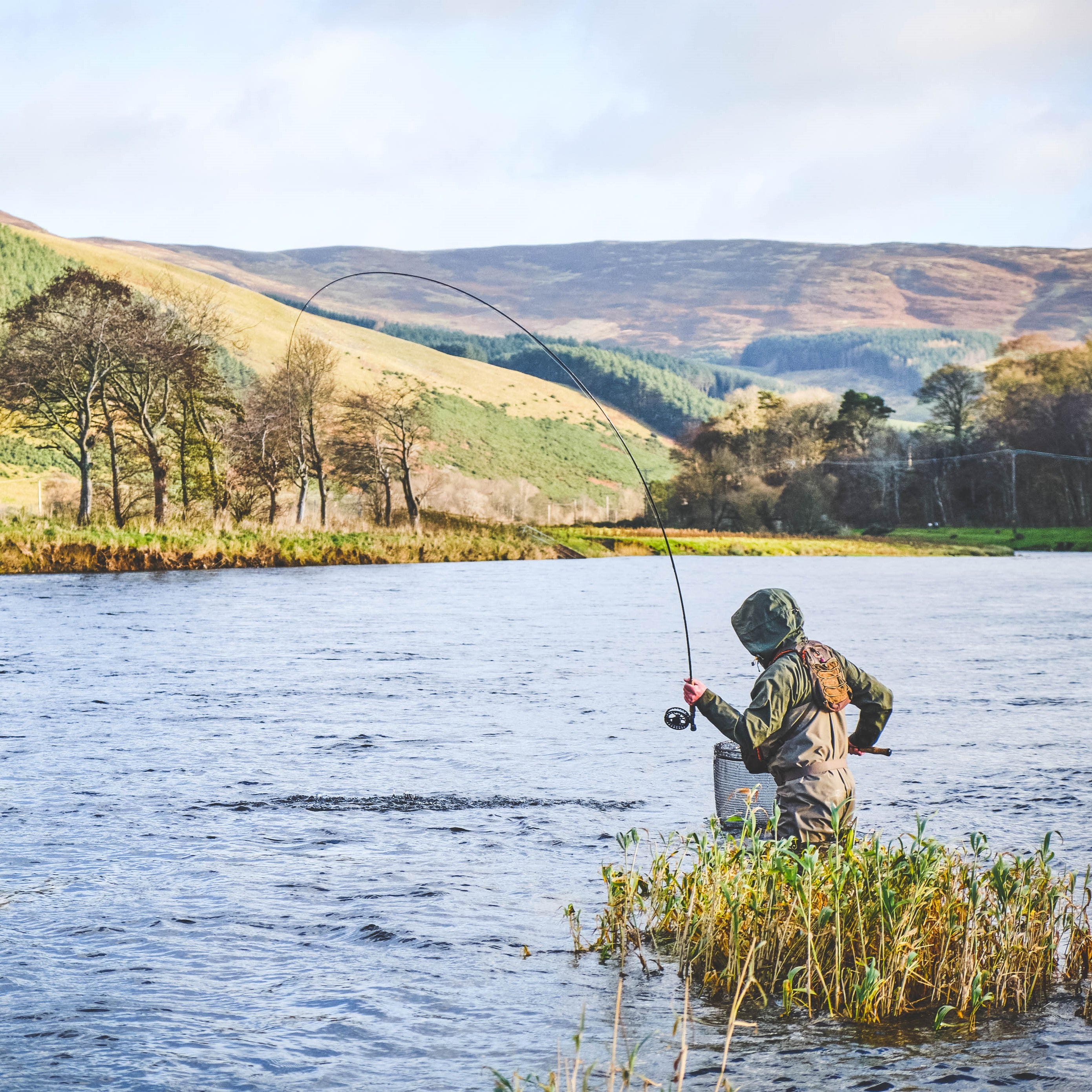 Vision Fly Fishing | Official Site