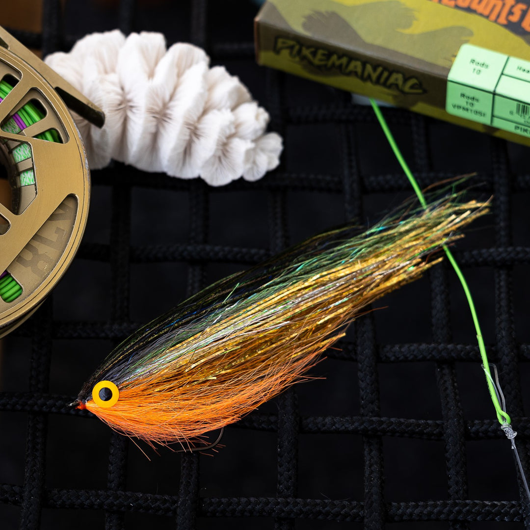Vision Fly Fishing | Official Site
