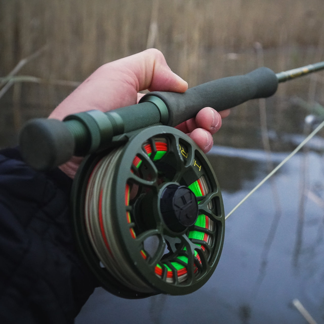 Vision Fly Fishing | Official Site