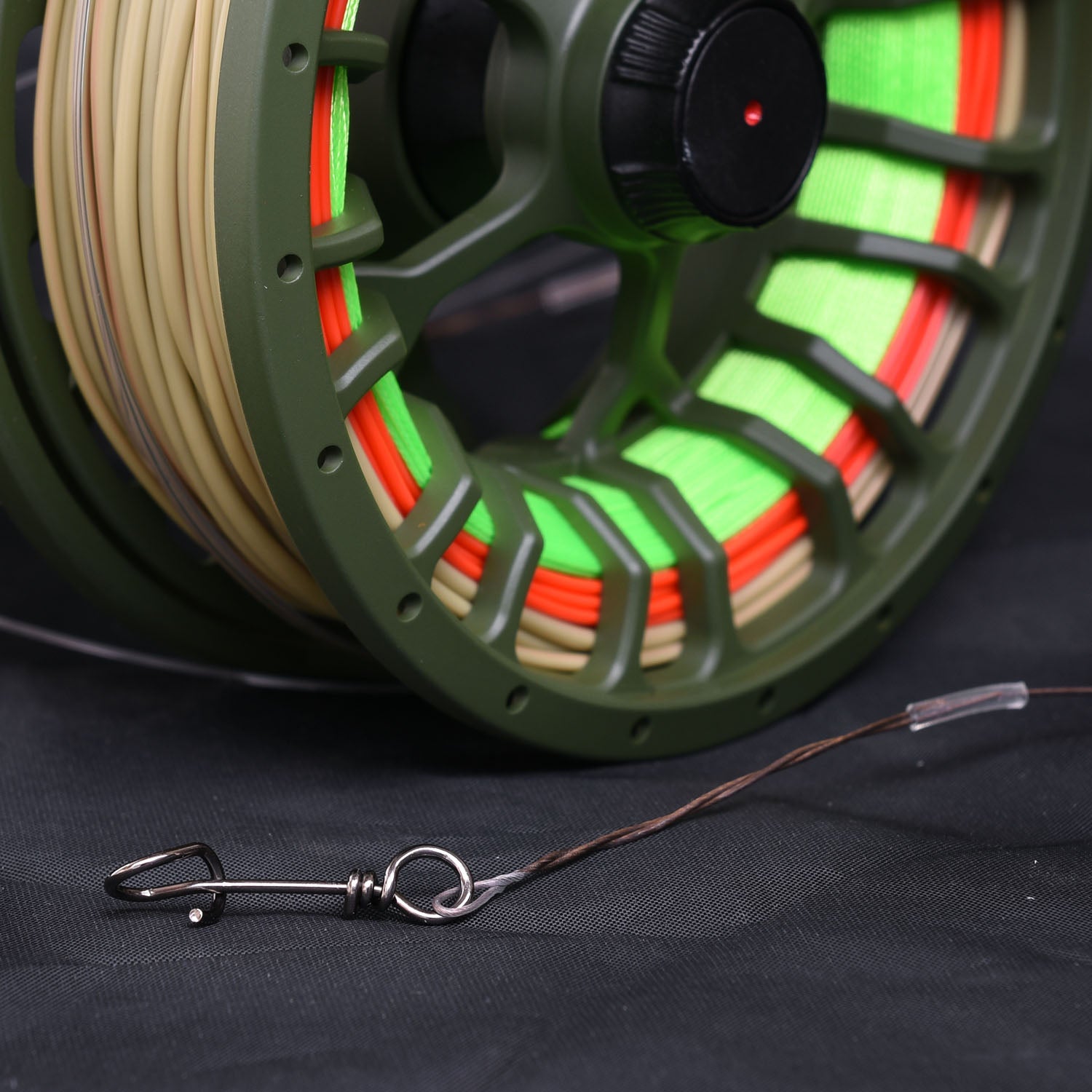 Predator Outfit – Vision Fly Fishing