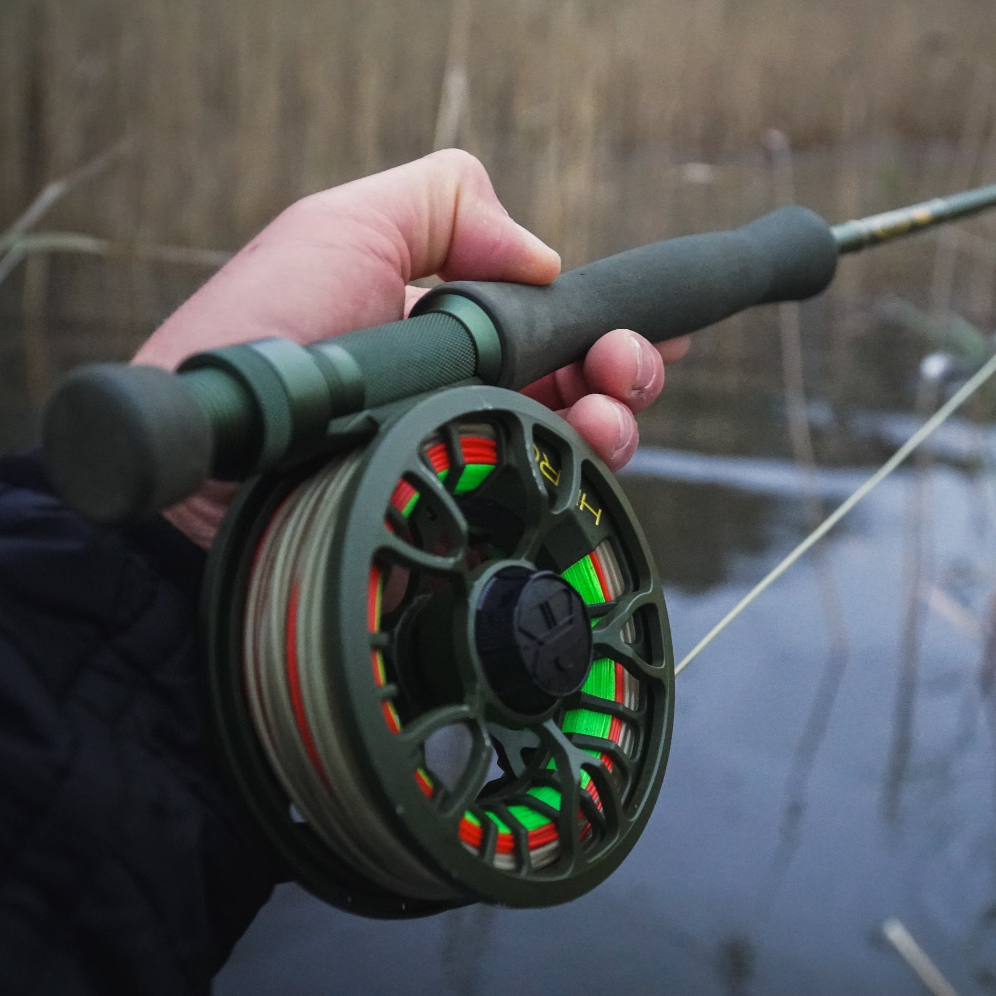 Predator Outfit – Vision Fly Fishing