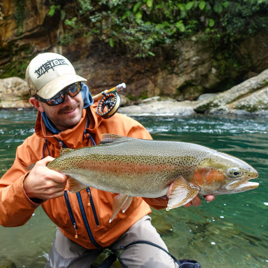 Pupa Jacket – Vision Fly Fishing
