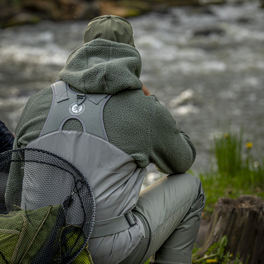 Scout Pro Waders – Vision Fly Fishing