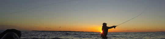 OnkII Fly Rod – Vision Fly Fishing