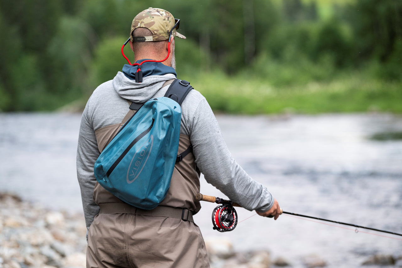 Vision Fly Fishing | Official Site