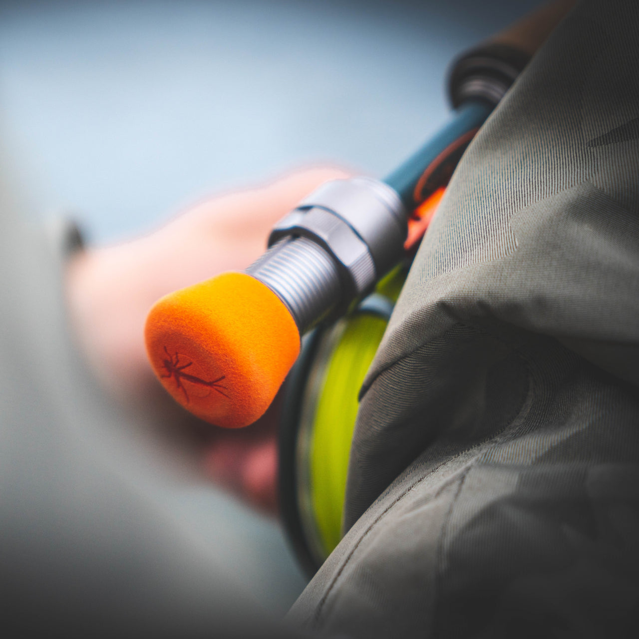 Vision Fly Fishing | Official Site