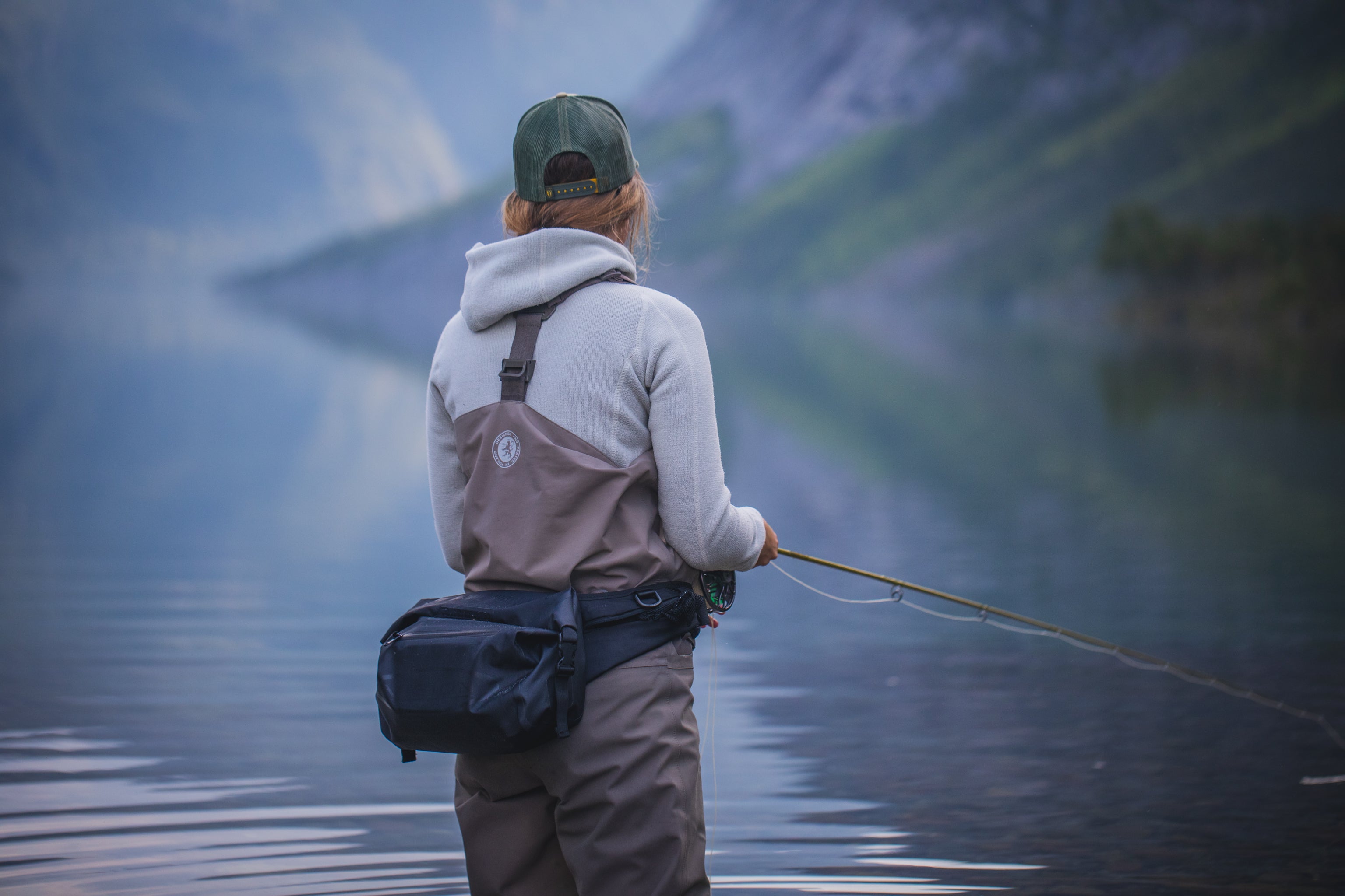 Fishing Style – Vision Fly Fishing
