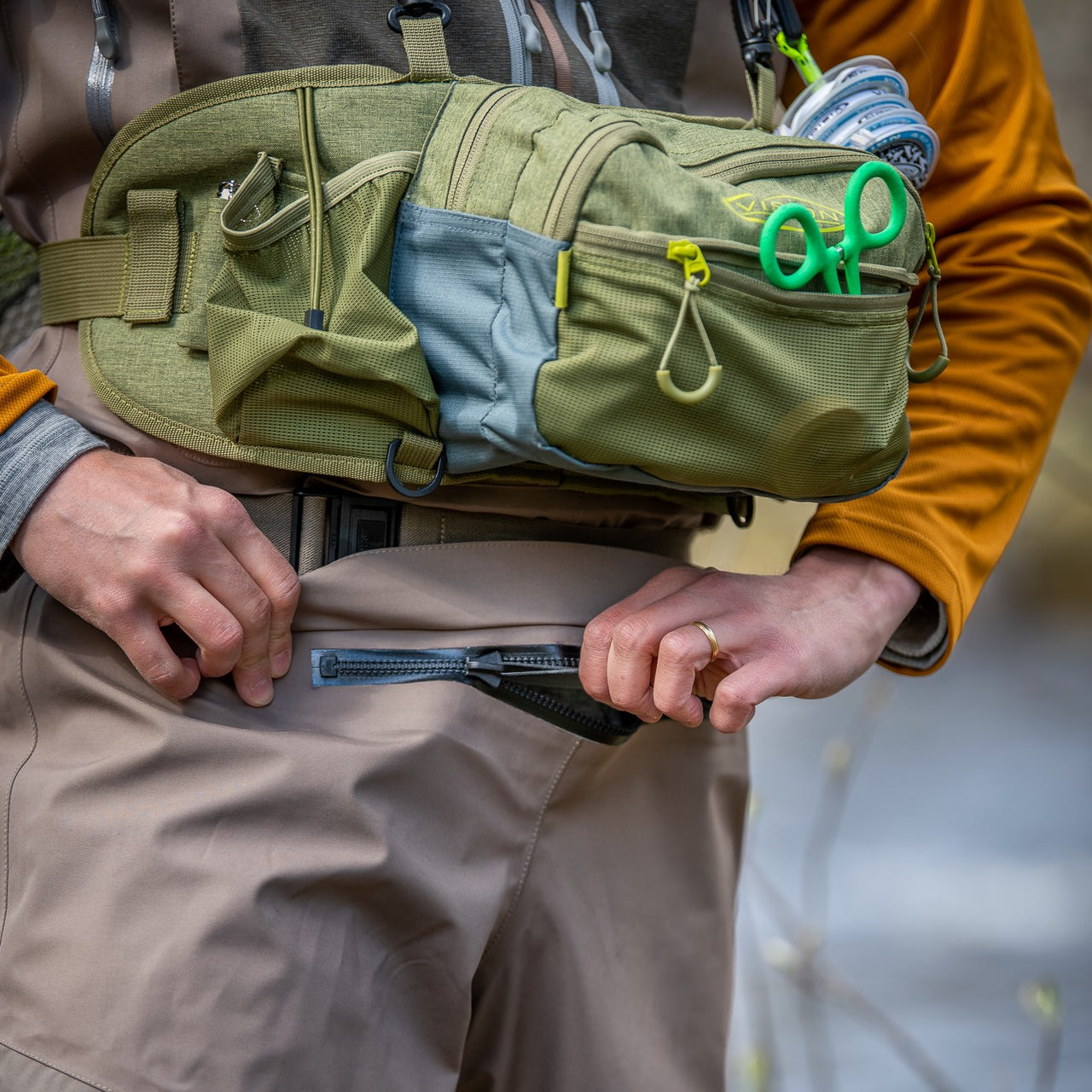 Vision Fly Fishing | Official Site