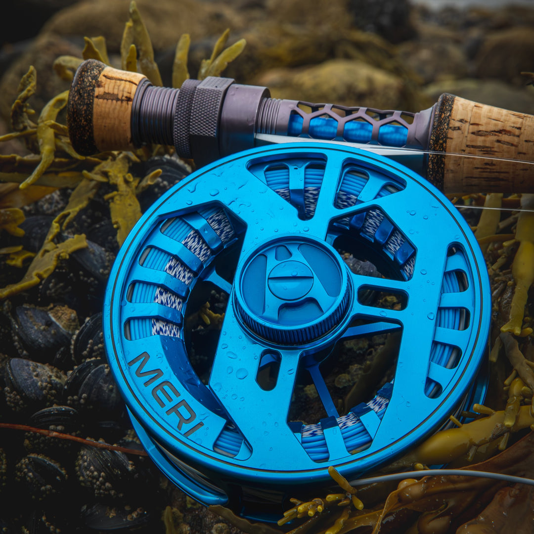 XLS Fly Reel – Vision Fly Fishing