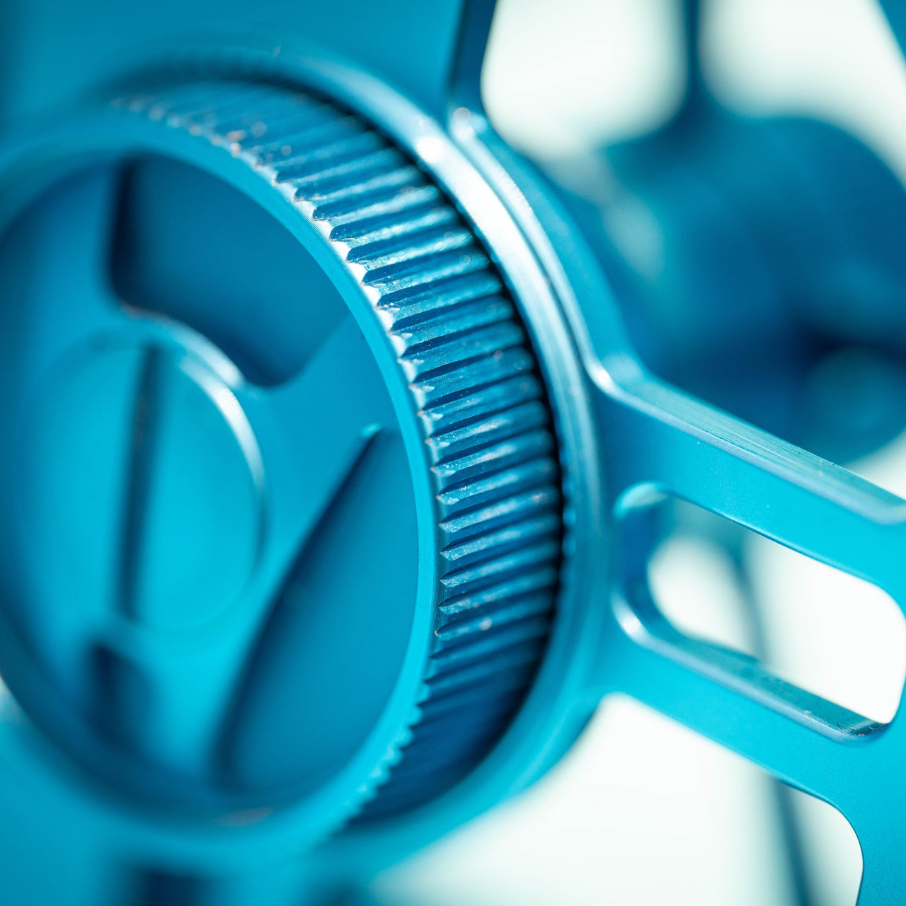 Reel Technology – Vision Fly Fishing