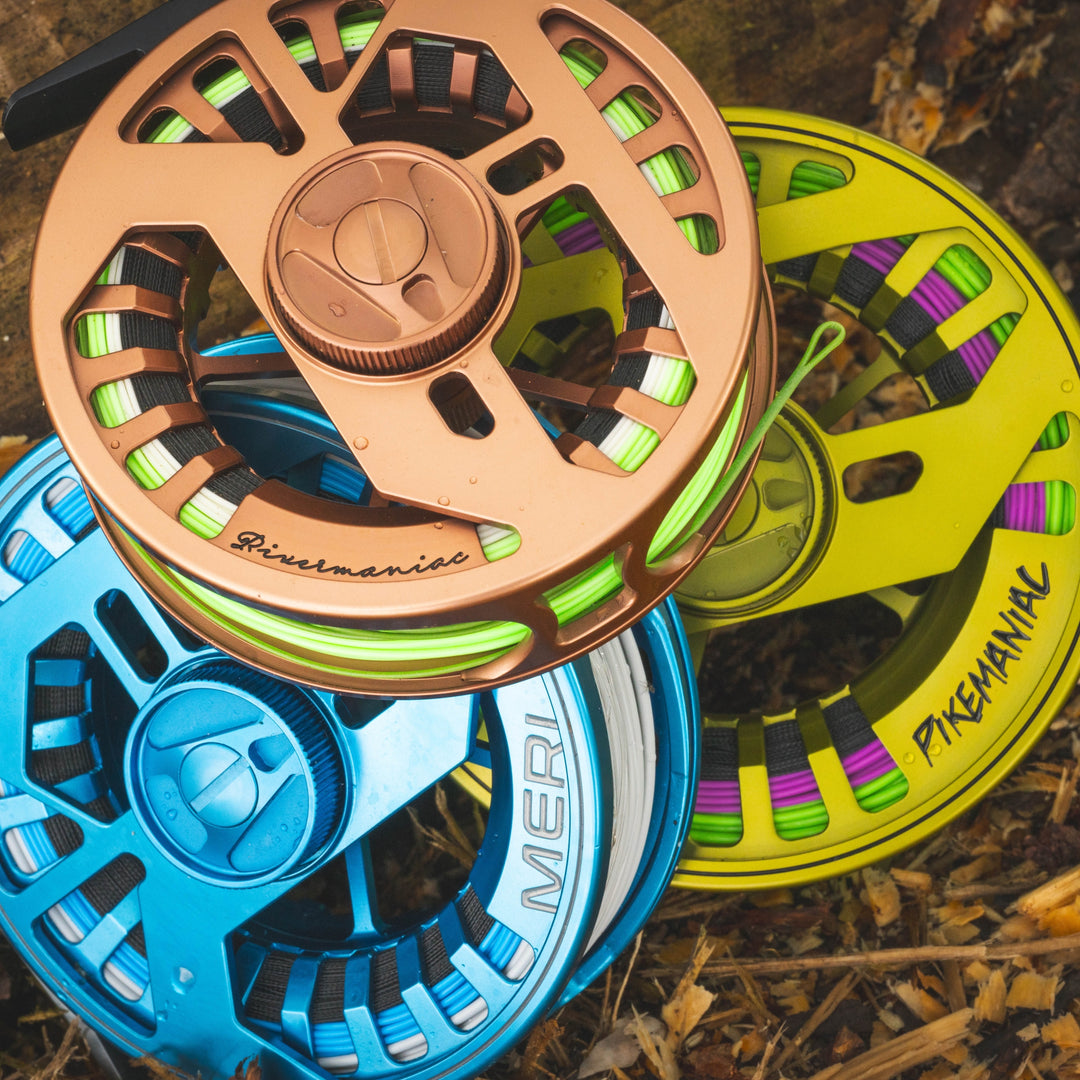 Vision Fly Fishing | Official Site