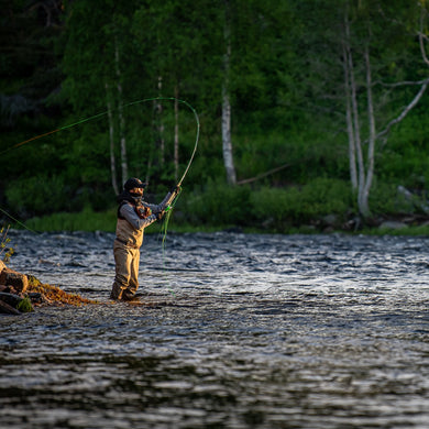 Vision Fly Fishing | Official Site