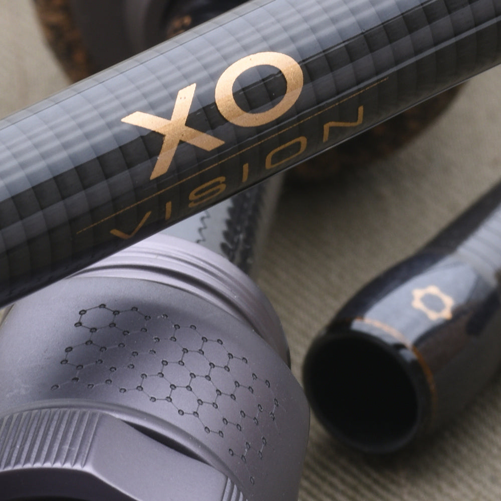 Rod Technology – Vision Fly Fishing