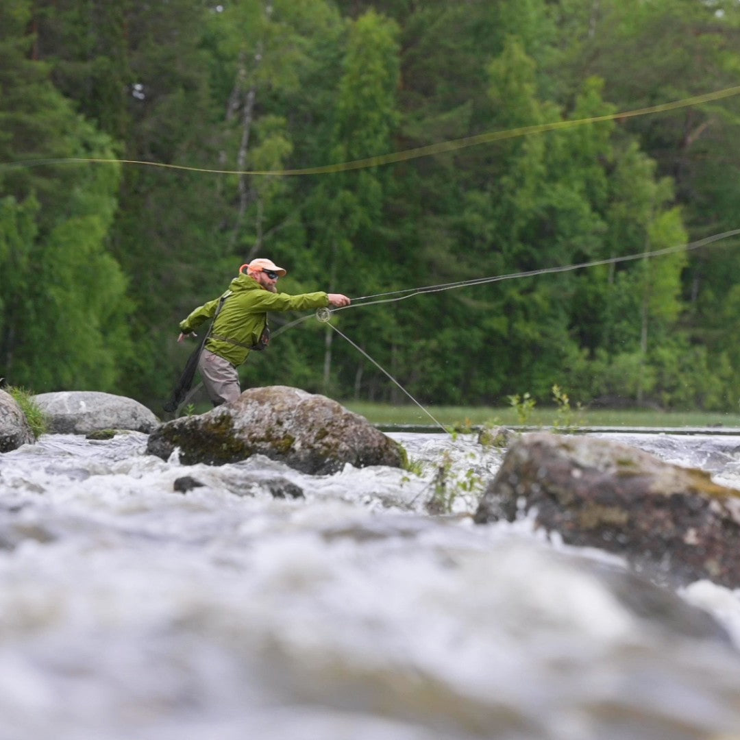 XO 150 Fly Line – Vision Fly Fishing